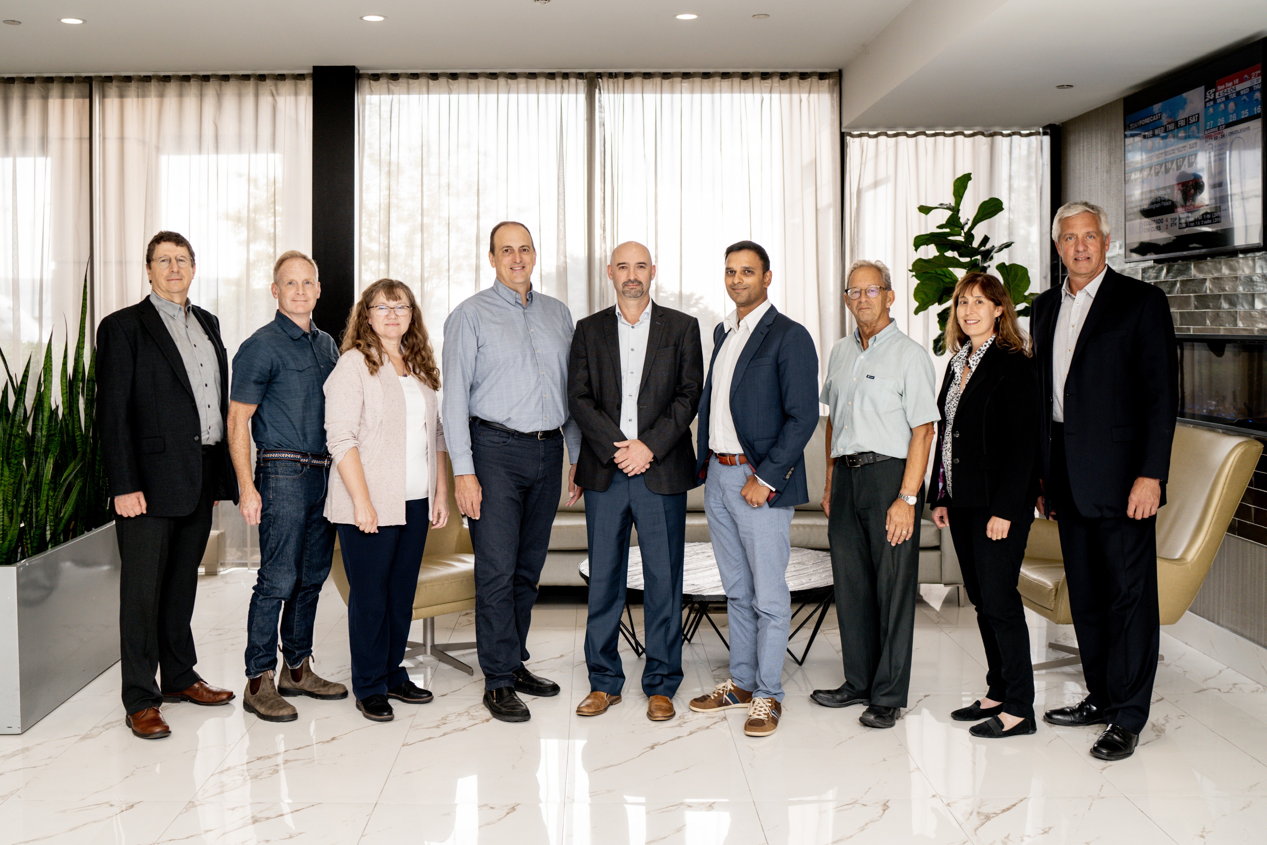 MainTrain 2022 Toronto Gallery | PEMAC